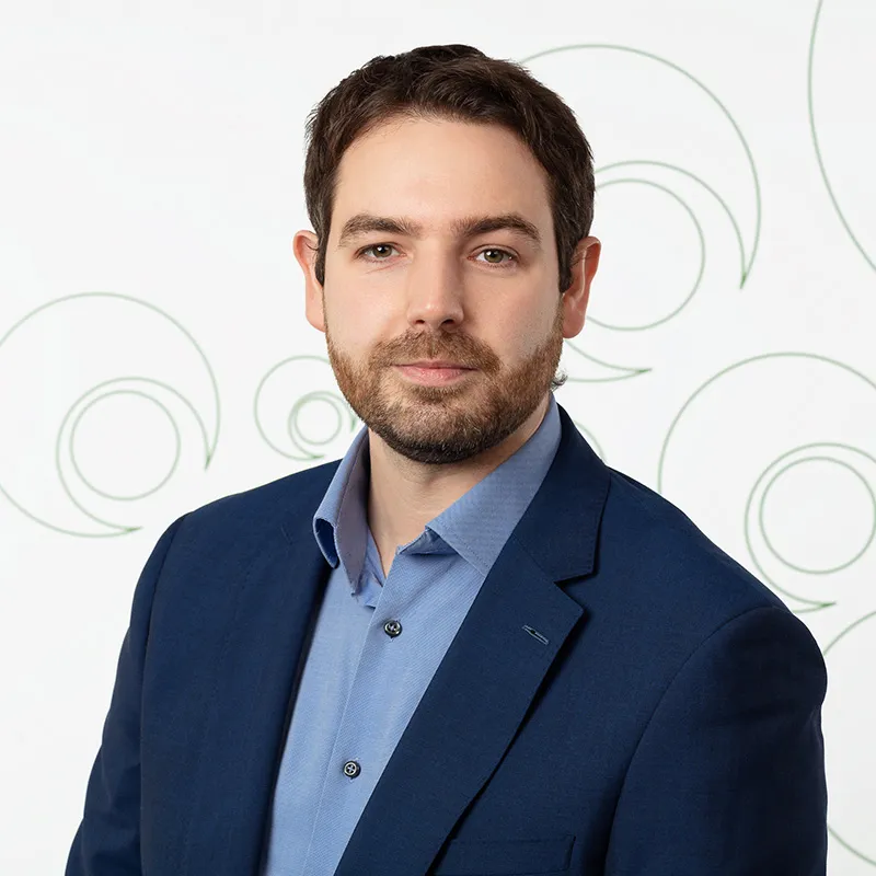 James Lyon - Baccata