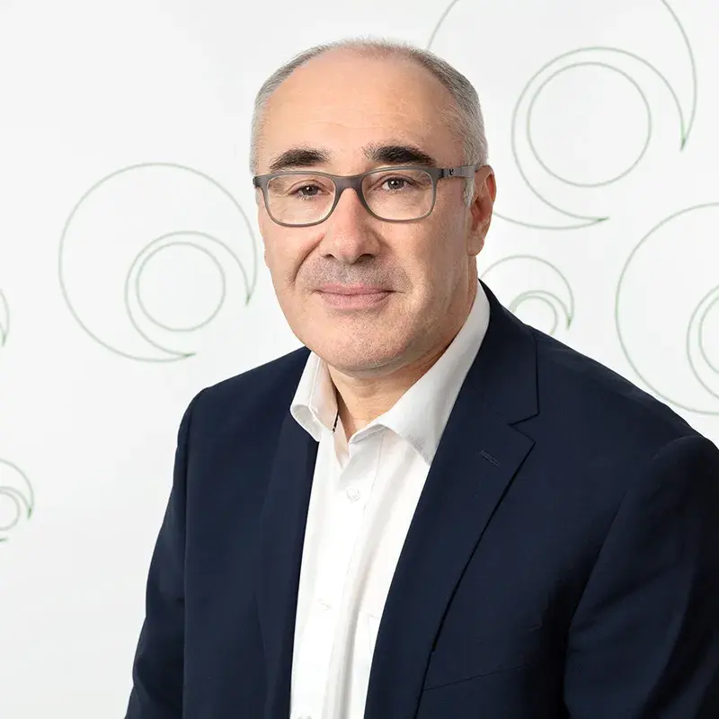 Our People - Baccata